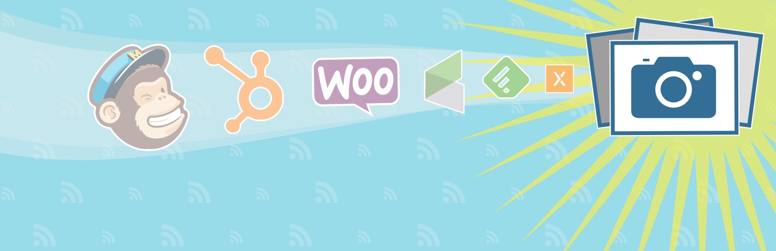 Featured Images In RSS for WordPress | 5 Star Plugins